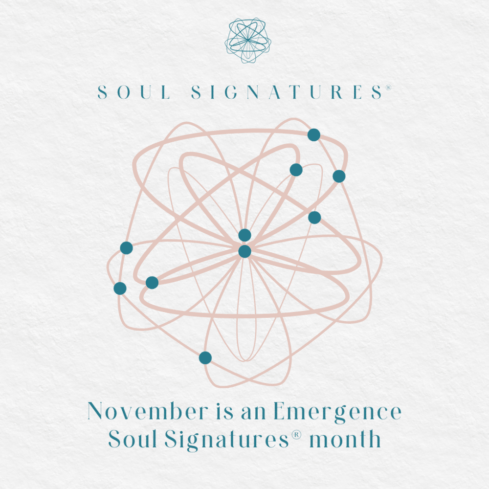 Nicola Tonsager | This Month’s Soul Signature